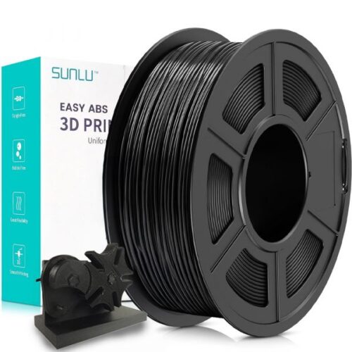 ABS Facil Sunlu - Polymexa